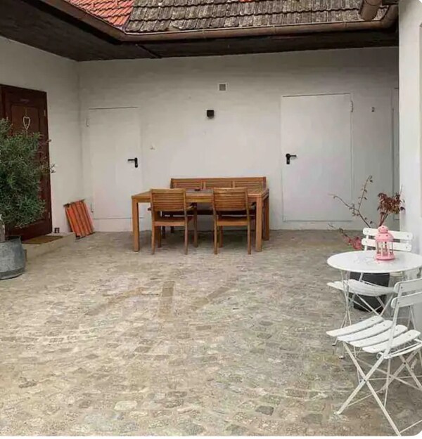 Ferienhaus Für 5 Gäste Mit 85m² In Bad Waltersdorf (183510) - Bad Waltersdorf