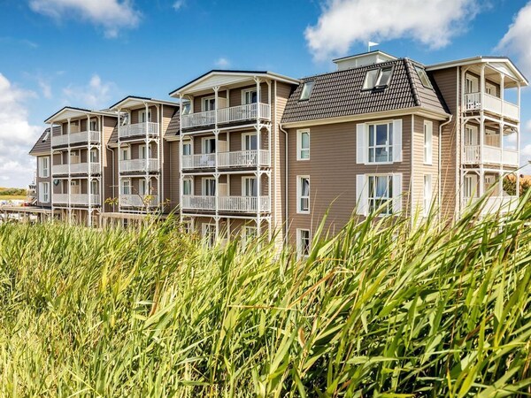 Große Stube Für Familien Landblick - Hotel Zweite Heimat Gmbh - Sankt Peter-Ording