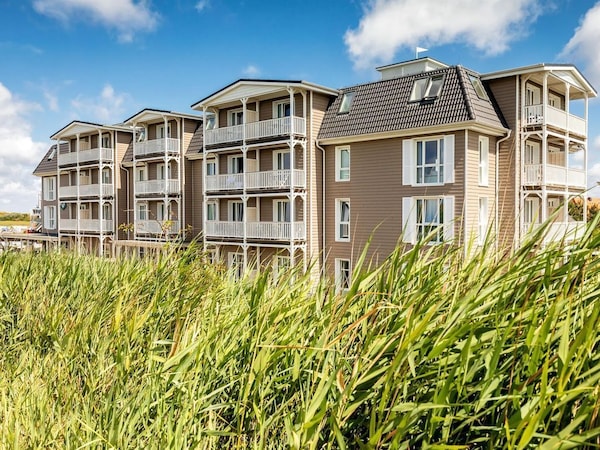 Die Gute Stube - Hotel Zweite Heimat Gmbh - Sankt Peter-Ording