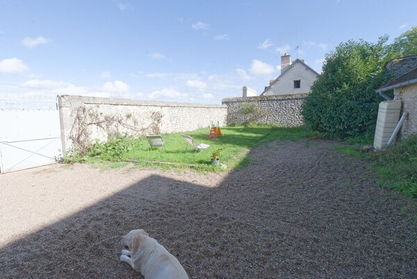 Ferme Hurtault Par La Boisselée - Loir-et-Cher
