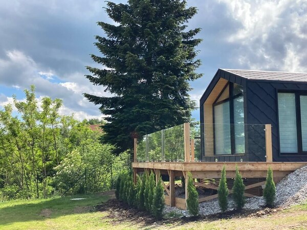 Exklusive Lodge Mit Großem Garten - Waidhofen an der Thaya