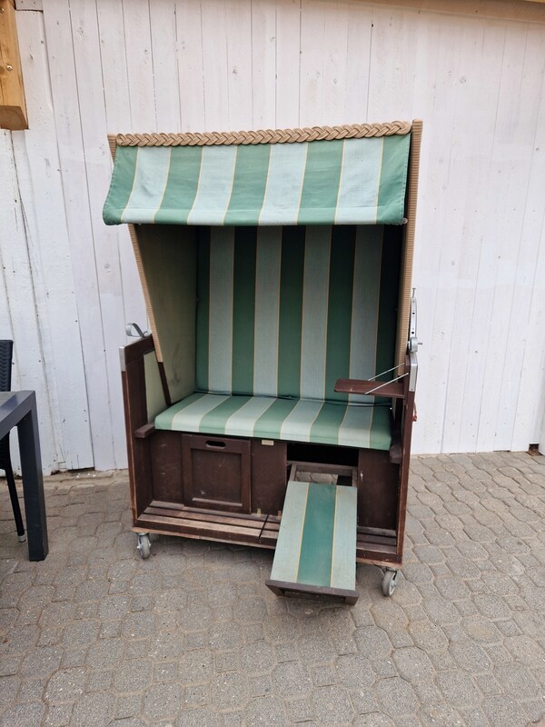 Ferienwohnung/app. Für 6 Gäste Mit 100m² In Nordhastedt - Heide