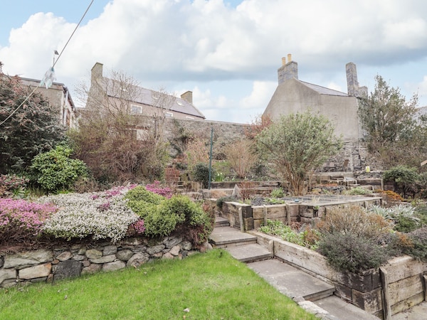 20 South High Street, Family Friendly, With Open Fire In Portsoy - Aberdeenshire