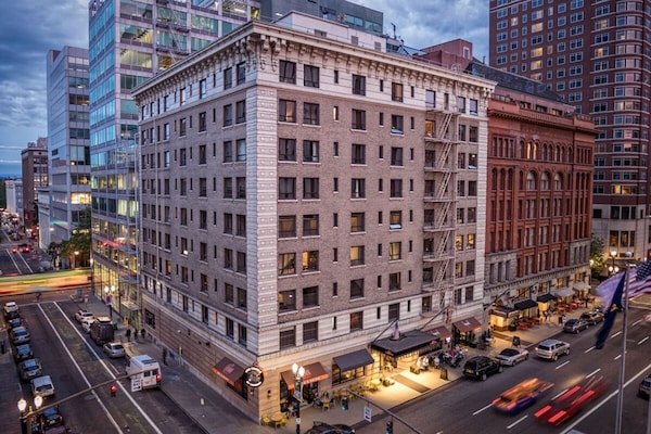 Close To Tom Mccall Waterfront Park! Pet-friendly Property - Portland State University, Portland
