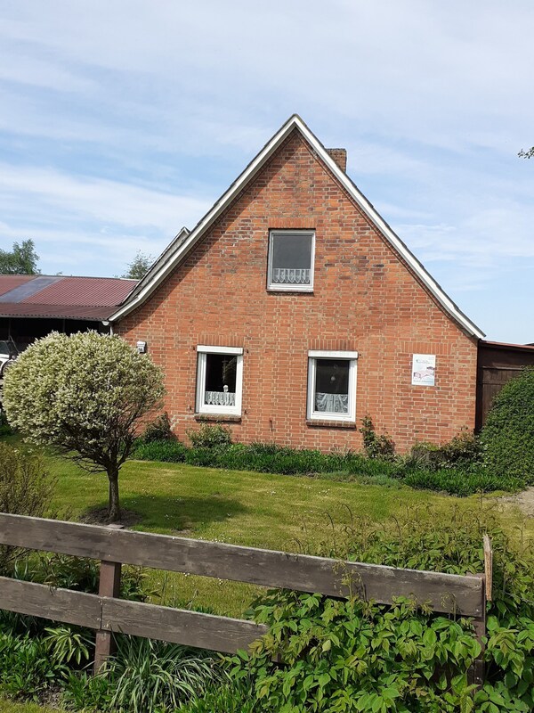 Ferienhaus Für 6 Gäste Mit 130m² In Wingst (109332) - Wingst