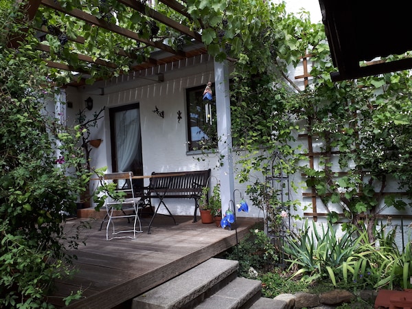 Ferienwohnung/app. Für 6 Gäste Mit 90m² In Peiting (176181) - Peiting