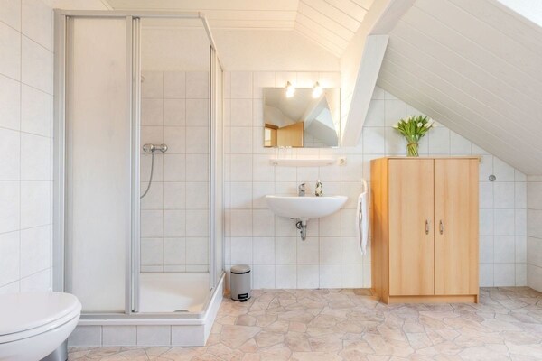 Ferienwohnung/app. Für 5 Gäste Mit 115m² In Fehmarn (179716) - Fehmarn