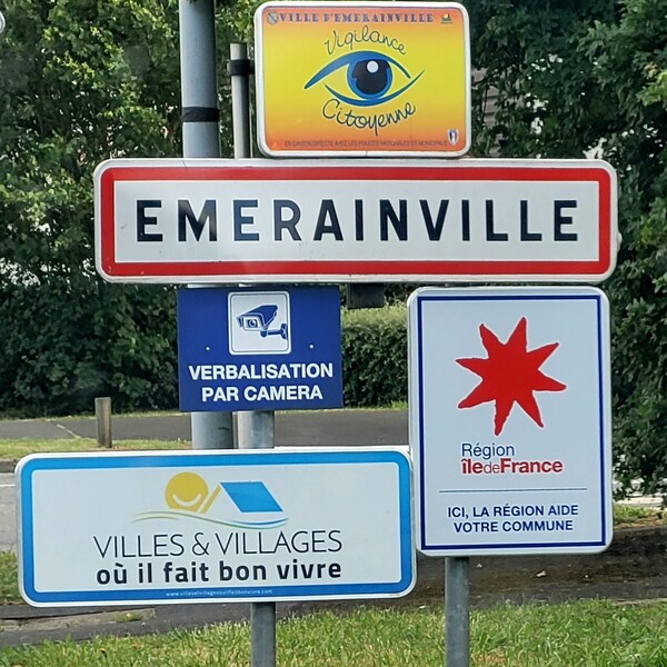 Résidence Du Lac Disneyland Paris - Chelles