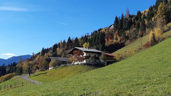 Apartment Wegmo - Bischofshofen