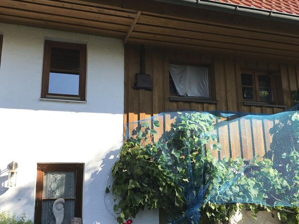 Ferienwohnung Bienengarten - Bad Wurzach
