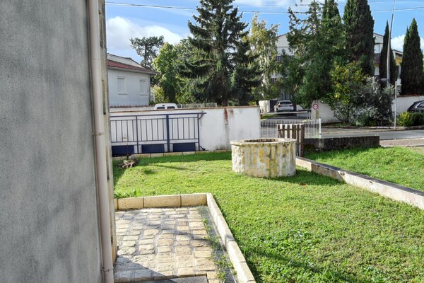 Homerez - Maison Saint-georges-de-didonne - Meschers-sur-Gironde