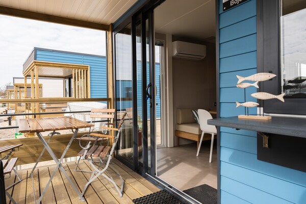 Ferienhaus Für 4 Gäste Mit 30m² In Scharbeutz (169957) - Scharbeutz