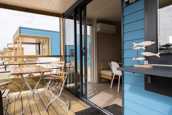 Ferienhaus Für 4 Gäste Mit 30m² In Scharbeutz (169959) - Timmendorfer Strand
