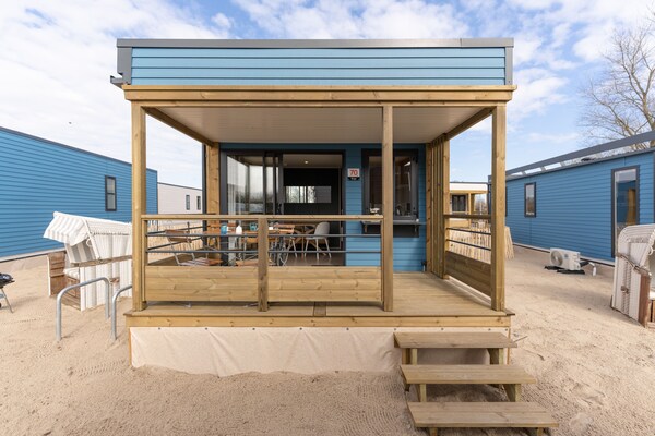 Ferienhaus Für 4 Gäste Mit 30m² In Scharbeutz - Scharbeutz