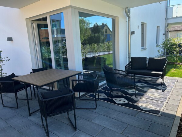 House Baltic Star We 06 Baltic Family Time - House Baltic Star We 06 - Hohenfelde