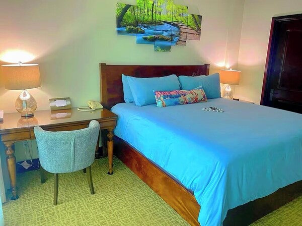 Beach Front Resort/spa Large Luxury Grand Suite! 2bed/3bath/3balcony - Kauai, HI