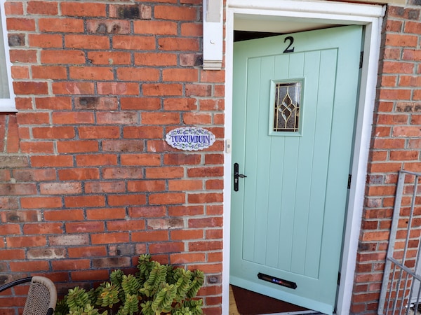 Tuksumduin, Family Friendly, Character Holiday Cottage In Whitby - Sandsend
