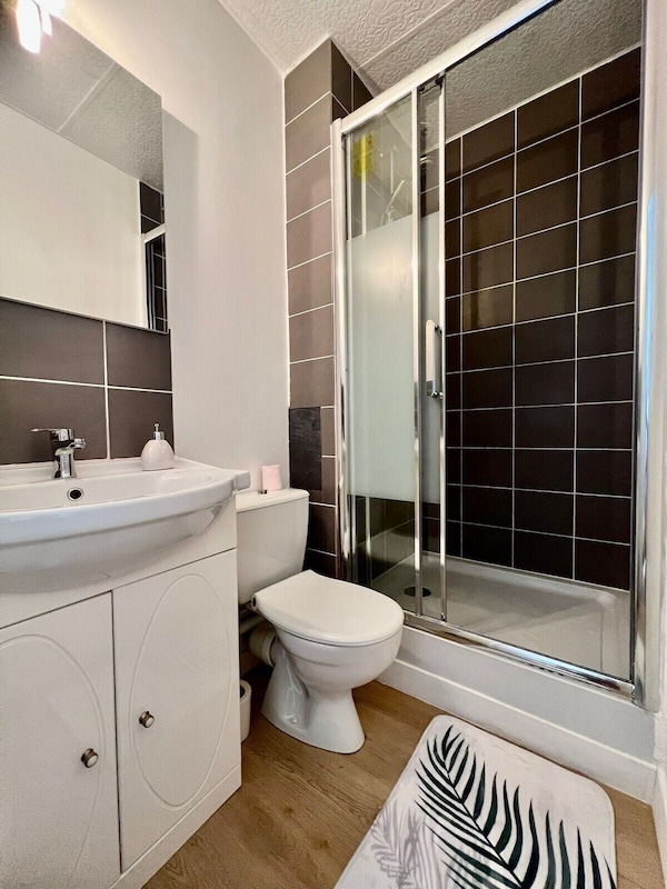 Appartement Rénové Cœur Centre Ville De Laval - Mayenne