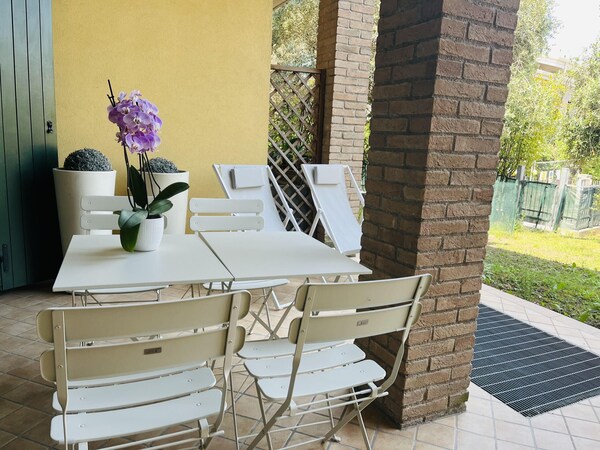 Apartamento-baño Privado - Sirmione
