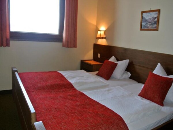 Panorama Appartement Klassik (2-4 Personen) - Baumgartnerhof - Kranjska Gora
