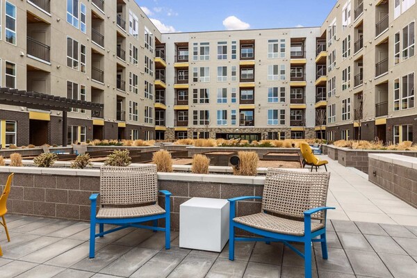 Kasa | 2bd, Family Friendly | Denver - Denver, CO