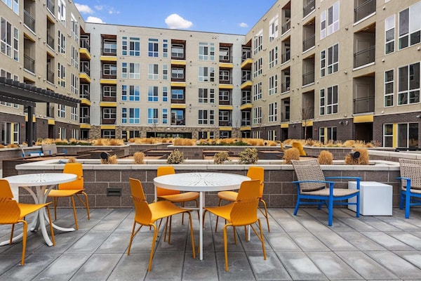 Kasa | Cozy 1bd, Art District | Denver - Lakewood