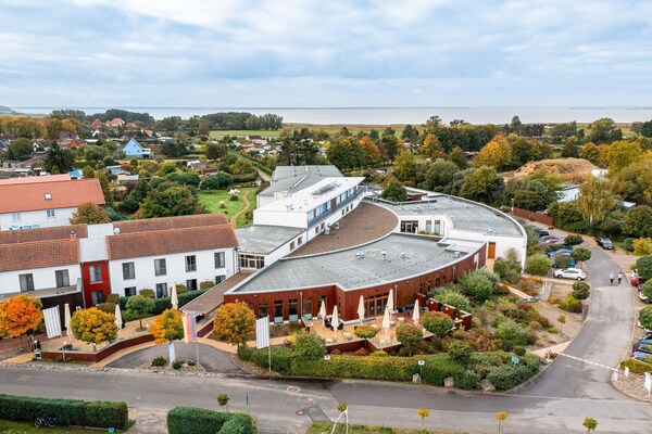 Doppelzimmer - Seetelhotel Nautic Usedom Hotel & Spa - Usedom