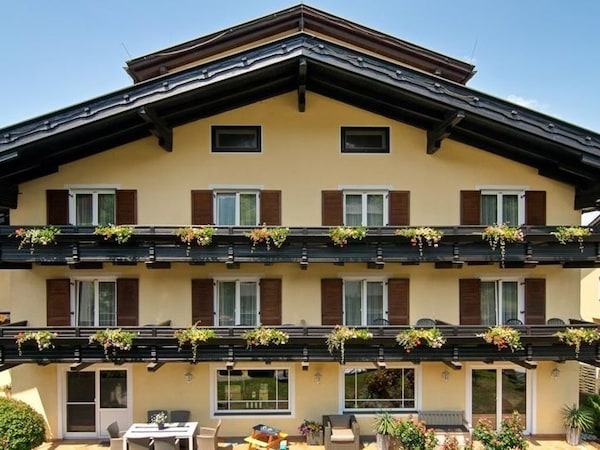 Vierbettzimmmer - Pension Piovesan - Wörthersee