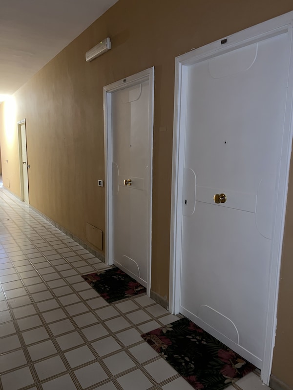 Mondello Apartment A Few Steps From The Beach - Palermo