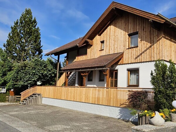 Ferienwohnung Tabor - Seeappartements Kalimero - Faak am See
