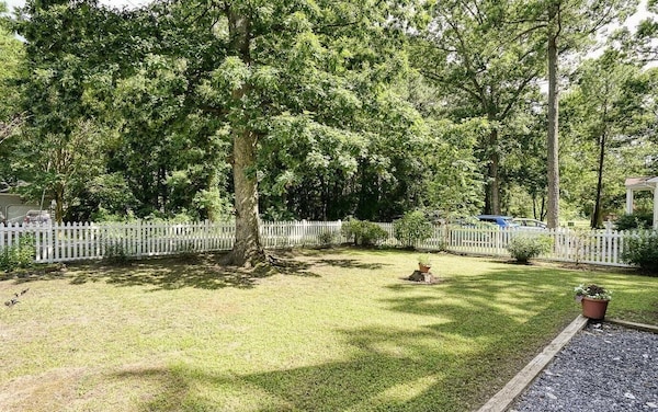 Quaint Tilghman Island Home - Chesapeake Bay