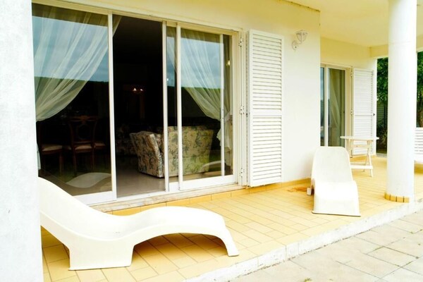 Double Room With Double Bed Private Bathroom - Faro District