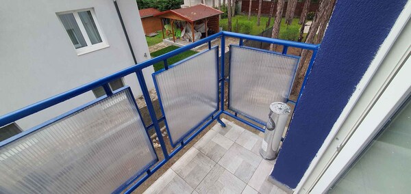 Vakantiewoning Voor 10 Personen Met Internet En Airconditioning 400m Van Het Balatonmeer - Siófok