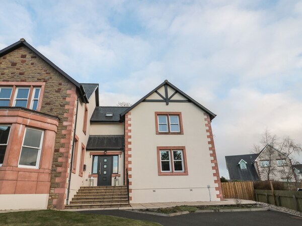 The Annexe, Pet Friendly, With Hot Tub In Berwick-upon-tweed - Berwick-upon-Tweed