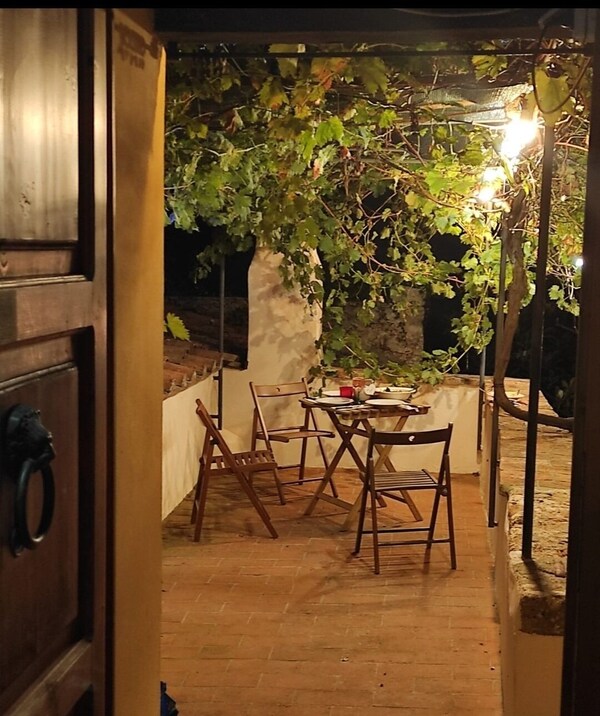 Vacation Home For 4 Guests With 60m² In Casciana Terme (184608) - Soiana