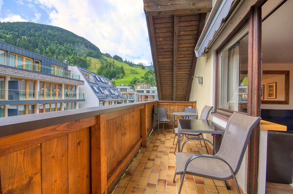 Cosy Apartment In The Center Of Zell Am See, Near The Cable Car - Zell am See