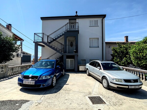 Apartment Pleša (93931-a1) - Crikvenica - Crikvenica