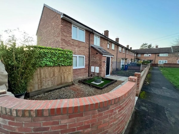Studio Close To Hospitals And Universities - Oxford