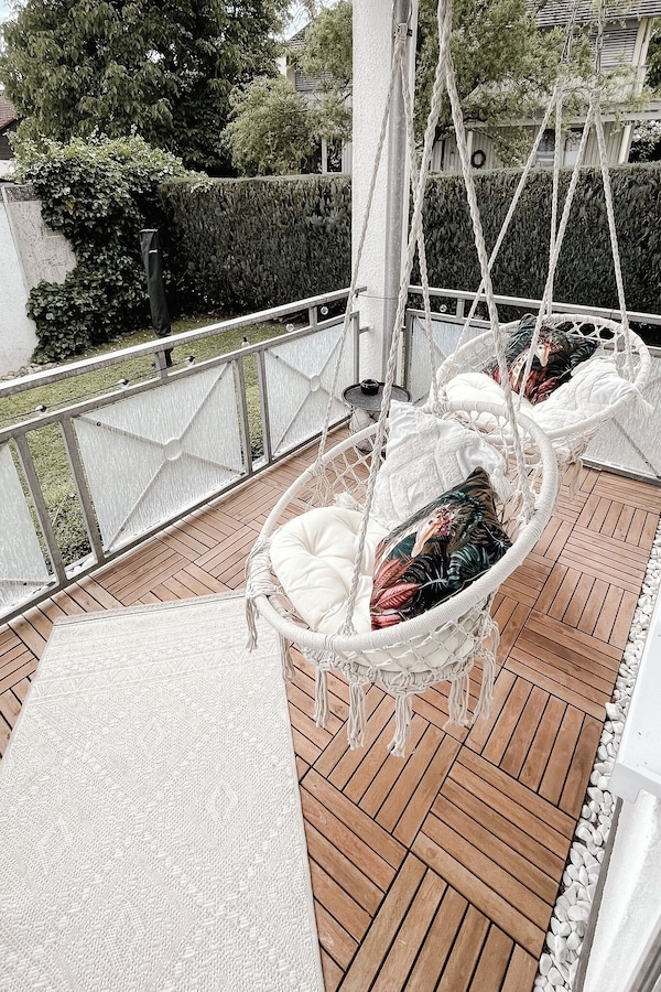 Modern Vacation Apartment On Lake Constance - Friedrichshafen