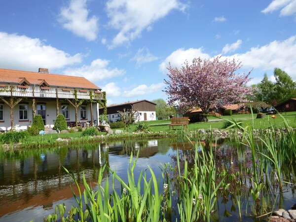 Ferienhaus Für 5 Gäste Mit 60m² In Kützin (171587) - Wittenburg
