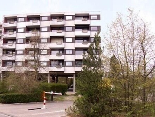 Ferienwohnung/app. Für 5 Gäste Mit 48m² In Dahme (128403) - Dahme