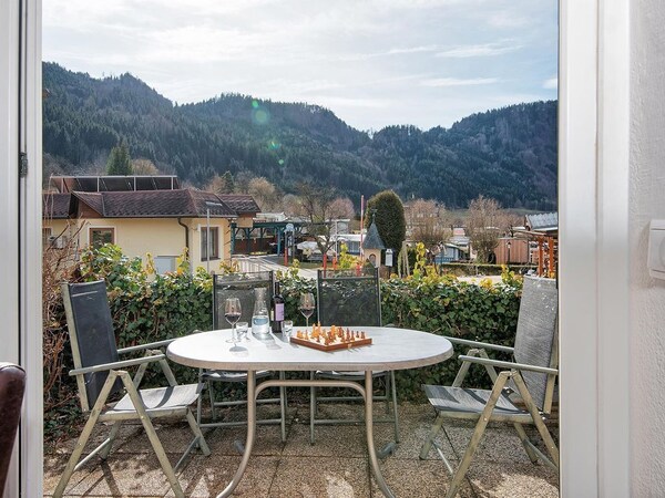 Vacation Apartment 9 - Landhaus Parth - Villach