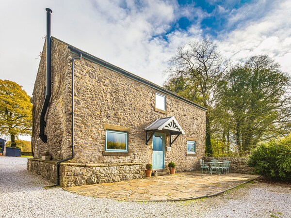 Bramble, Pet Friendly, Character Holiday Cottage In Bakewell - Bakewell