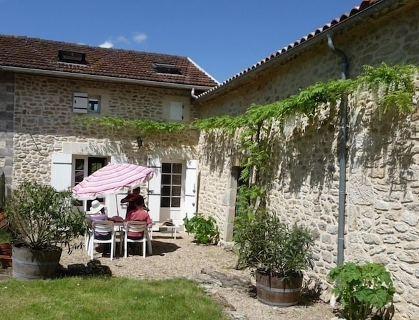 Gite De L'estebot - Ruch - Gironde