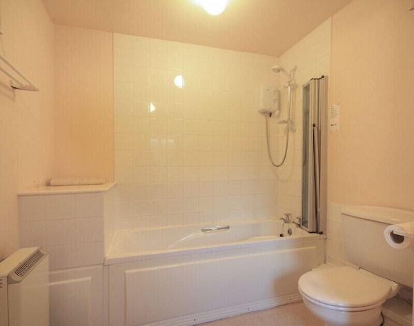 Mill Pond, Pet Friendly, With A Garden In St Minver - Port Isaac