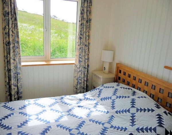 Cartway Cabin, Family Friendly, With A Garden In Port Isaac - Port Isaac