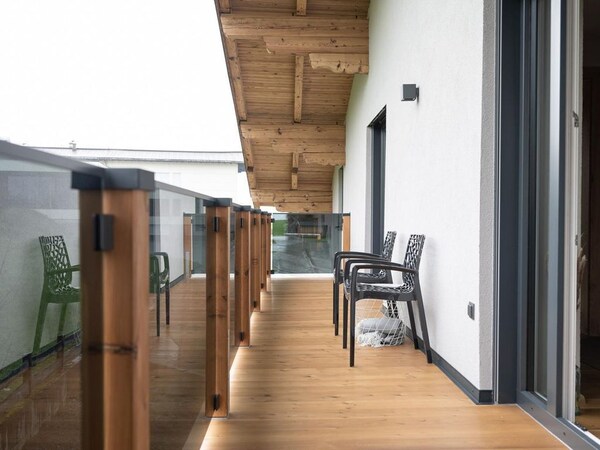 Appartement Hartkaiser - Going Living - Ellmau
