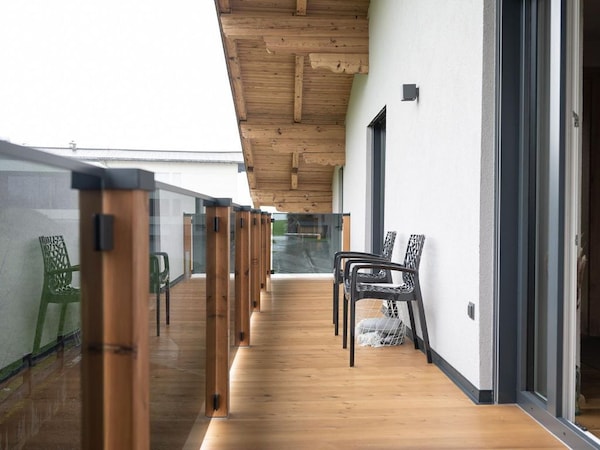 Appartement Hartkaiser - Going Living - Ellmau