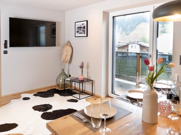 Appartement Mauk - Going Living - Ellmau