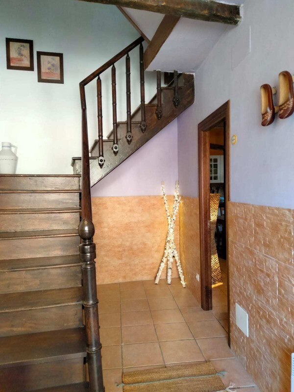 701a La Casina Roja - Cabranes - Villaviciosa